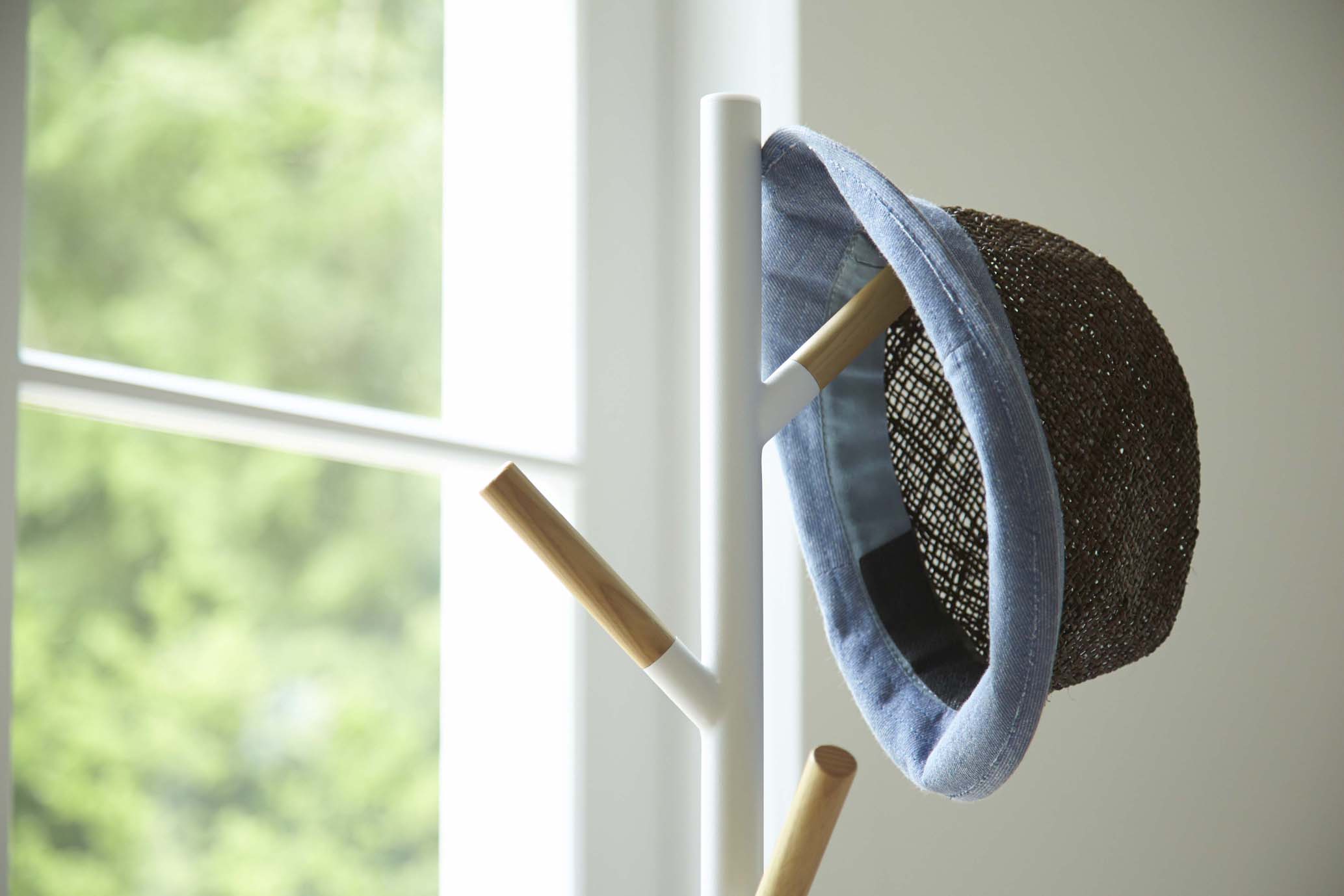 Discover Coat Racks! Your One-Step Entryway Makeover – Yamazaki Home