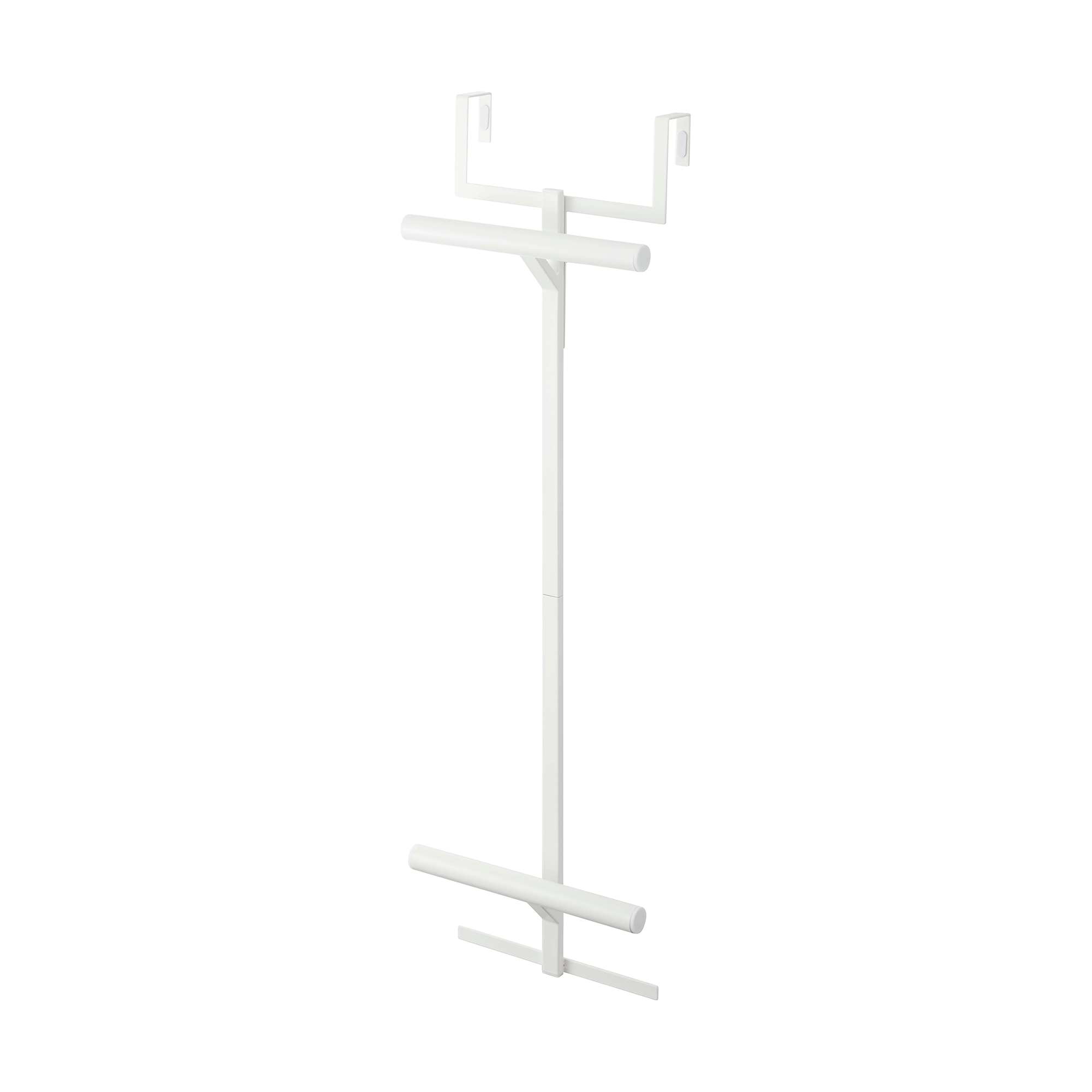 Over-the-Door Backpack Hanger - Steel - Yamazaki Home