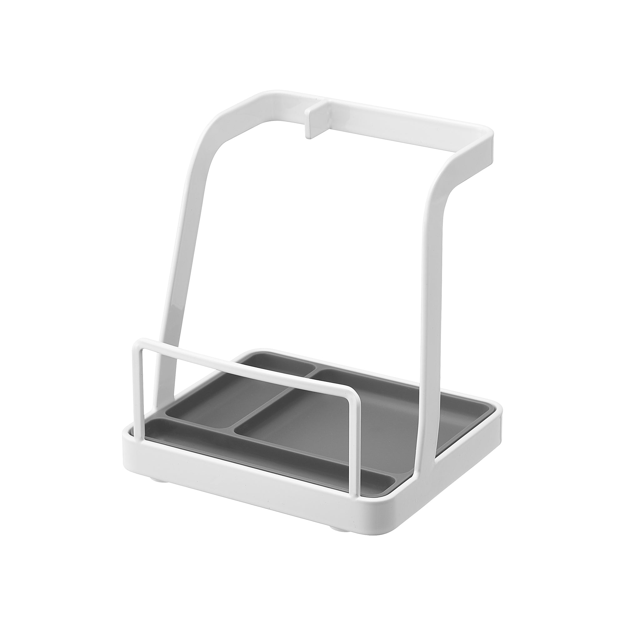 Lid & Ladle Stand - Large - Steel - Yamazaki Home