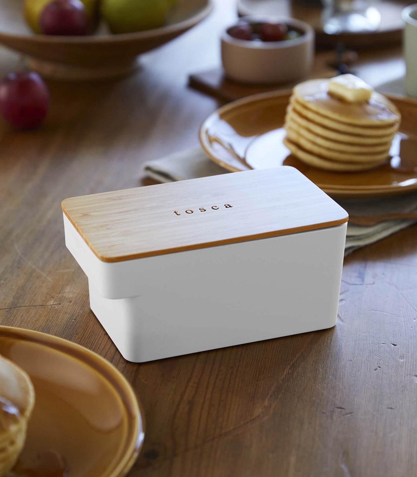 Airtight Food Storage Container | Yamazaki Home | Shop Now