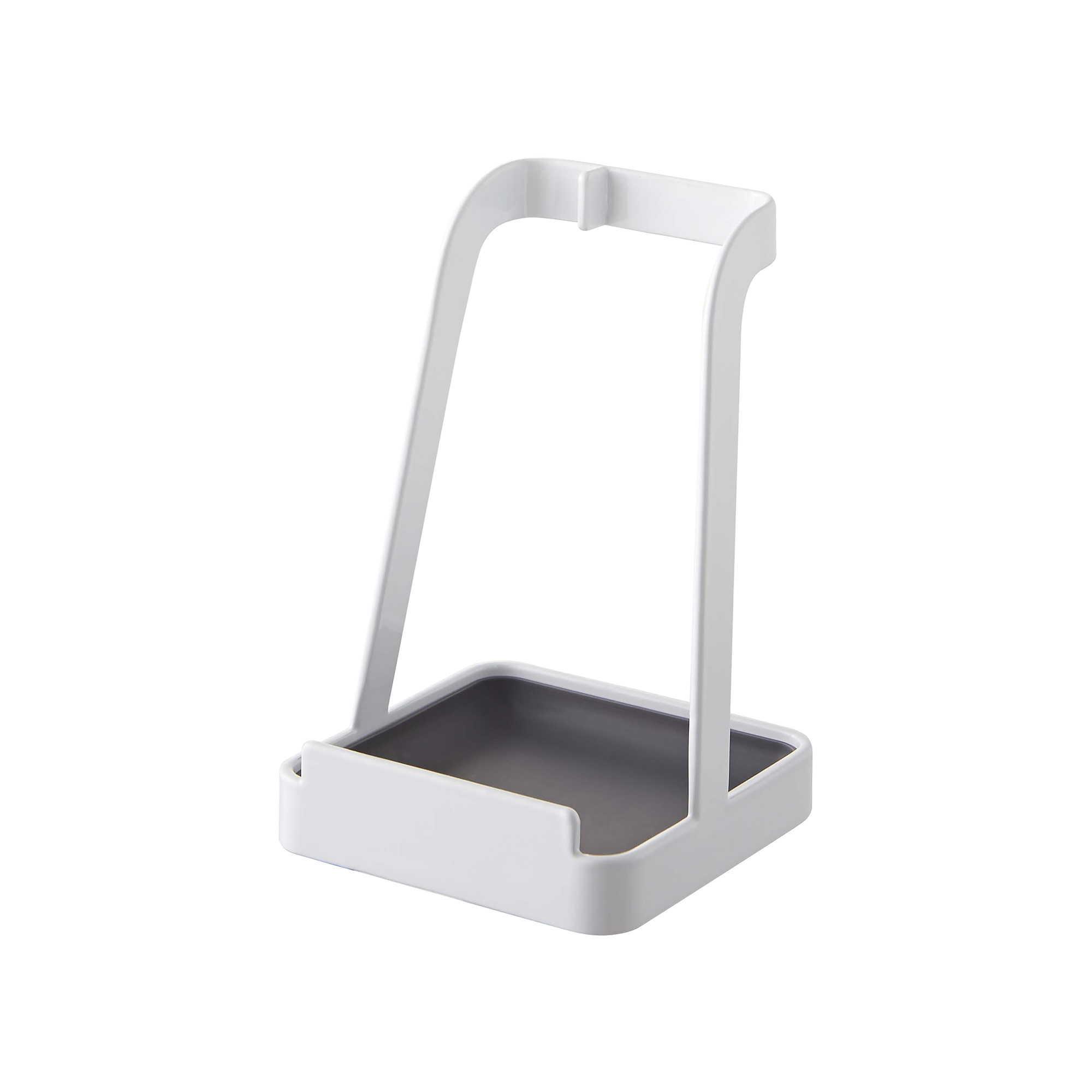 Voted Best Lid & Ladle Stand - Steel - Yamazaki Home